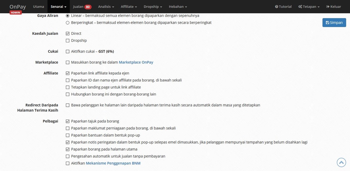 OnPay Solutions - OnPay