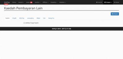 OnPay Solutions - OnPay