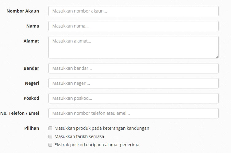 Topik 2 : Tutorial OnPay